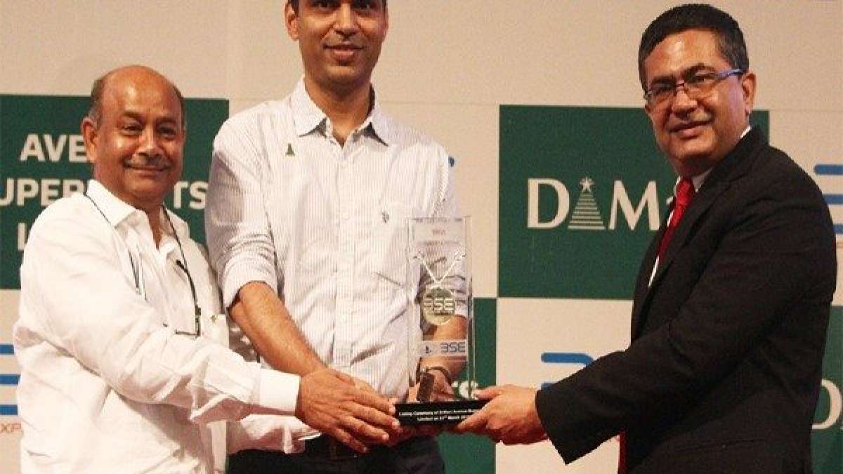 ಡಿಮಾರ್ಟ್ ಸಿಇಒ ನೊರೊನ್ಹಾ ಈಗ ಬಿಲಿಯನೇರ್‌ | DMart CEO Ignatius Navil Noronha ...