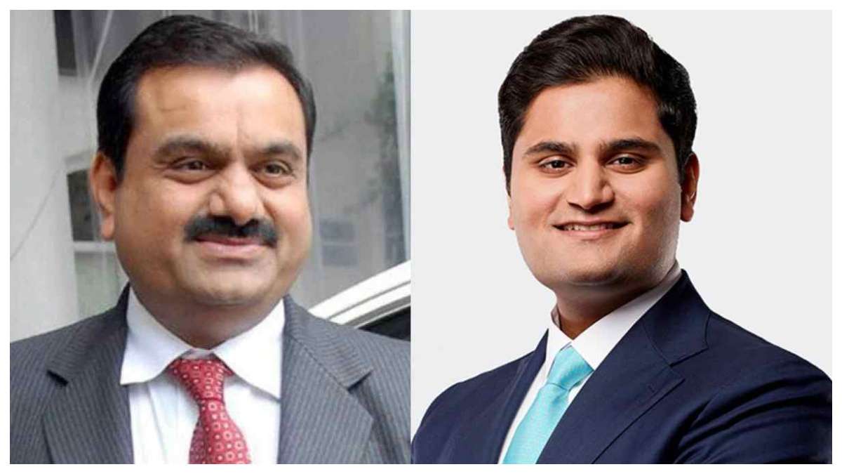 Karan Adani: ಅದಾನಿಯ ಕಿರಿಯ ಪುತ್ರ ಜೀತ್‌ ಶಿಕ್ಷಣ, ನಿವ್ವಳ ಆದಾಯ ಇತರೆ ಮಾಹಿತಿ ...