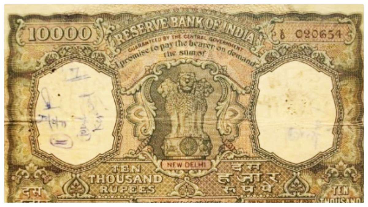 ಭಾರತದಲ್ಲಿ 5000, 10000 ರೂಪಾಯಿ ನೋಟು ಬ್ಯಾನ್ ಮಾಡಿದ್ದು ಯಾವಾಗ, ಏಕೆ? | When ...