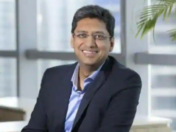 Bhavesh Gupta CEO of Paytm lending business: ಸಾಲ ವಿಭಾಗದ ಸಿಇಓ ಆಗಿ ಭವೇಶ್ ...