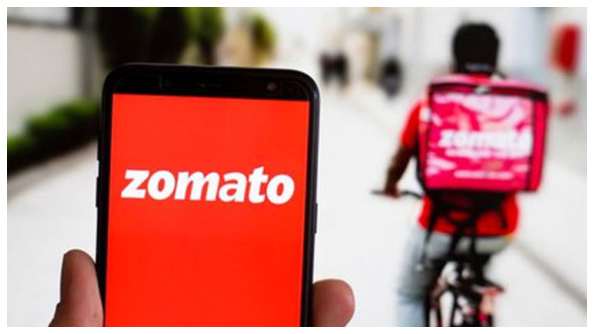 Zomato Everyday: ಬರೀ 89 ರೂ.ಗೆ ಜೊಮ್ಯಾಟೊದಲ್ಲಿ ಫುಡ್ ಆರ್ಡರ್ ಮಾಡಿ! | Zomato ...