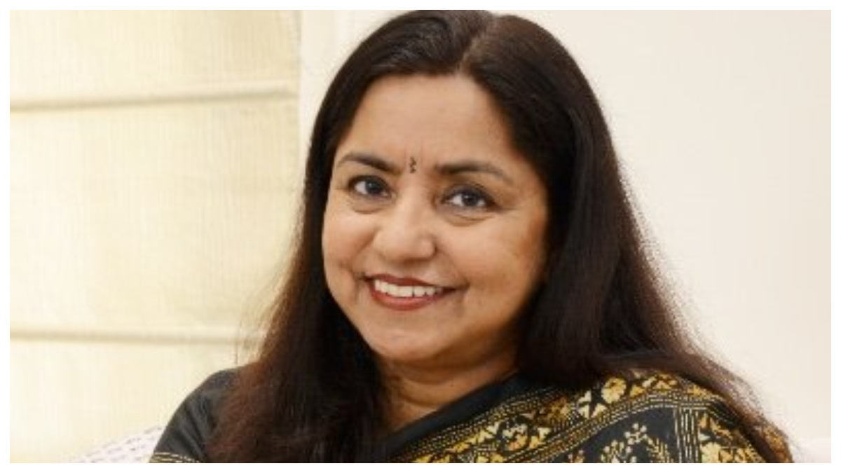 Susmita Bagchi: 213 ಕೋಟಿ ರೂ. ದಾನಗೈದ ಒಡಿಯಾ ಲೇಖಕಿ ಸುಸ್ಮಿತಾ ಬಾಗ್ಚಿ ಬಗ್ಗೆ ...