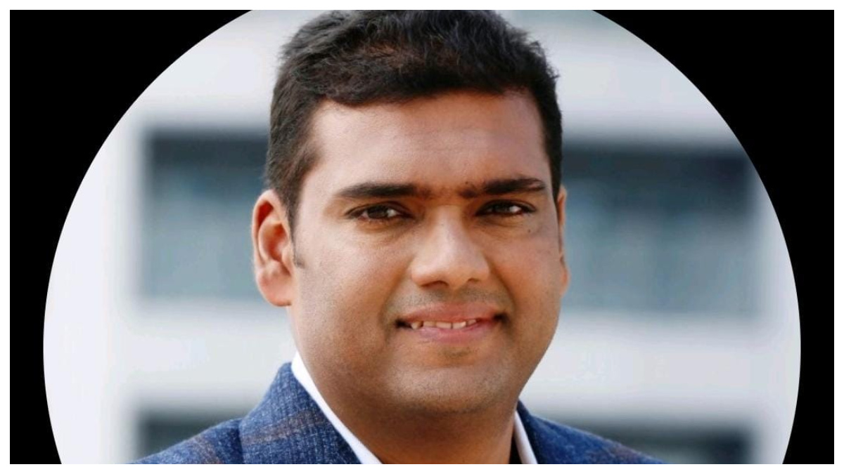 Rajiv Poddar: ಅಂಬಾನಿಯಿಂದ ಮನೆ ಗಿಫ್ಟ್ ಪಡೆದ ಮನೋಜ್ ಮೋದಿ ಅಳಿಯ ರಾಜೀವ್ ಪೊದ್ದಾರ್ ಬಗ್ಗೆ ಗೊತ್ತಾ? | Meet ...