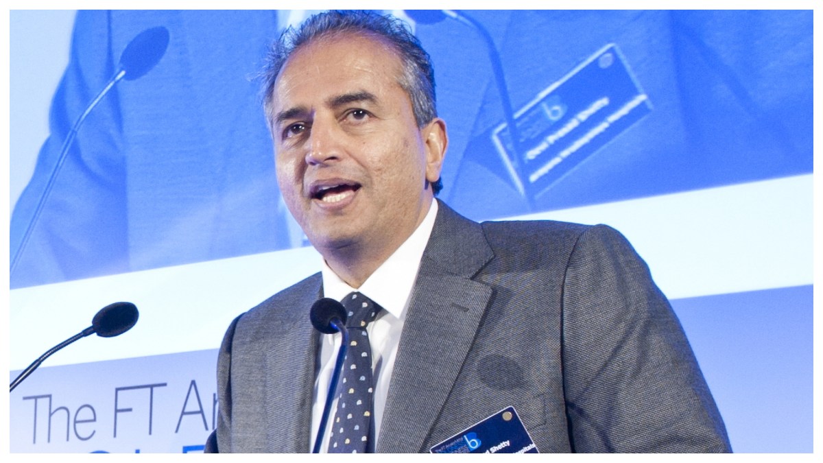 Devi Shetty: ಸಂತರಿಂದ ಪ್ರೇರಣೆಗೊಂಡು 9,800 ಕೋಟಿ ರೂ. ಆಸ್ತಿಯೊಂದಿಗೆ ದೇಶದ ...