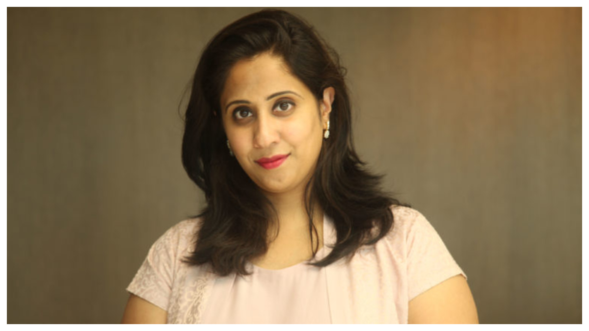 Nilima Motapatri: ಭಾರತದ ಶ್ರೀಮಂತ ಮಹಿಳೆಗಳಲ್ಲಿ ಒಬ್ಬರಾದ ನಿಲಿಮಾ ಮೊಟಪರ್ತಿ ...