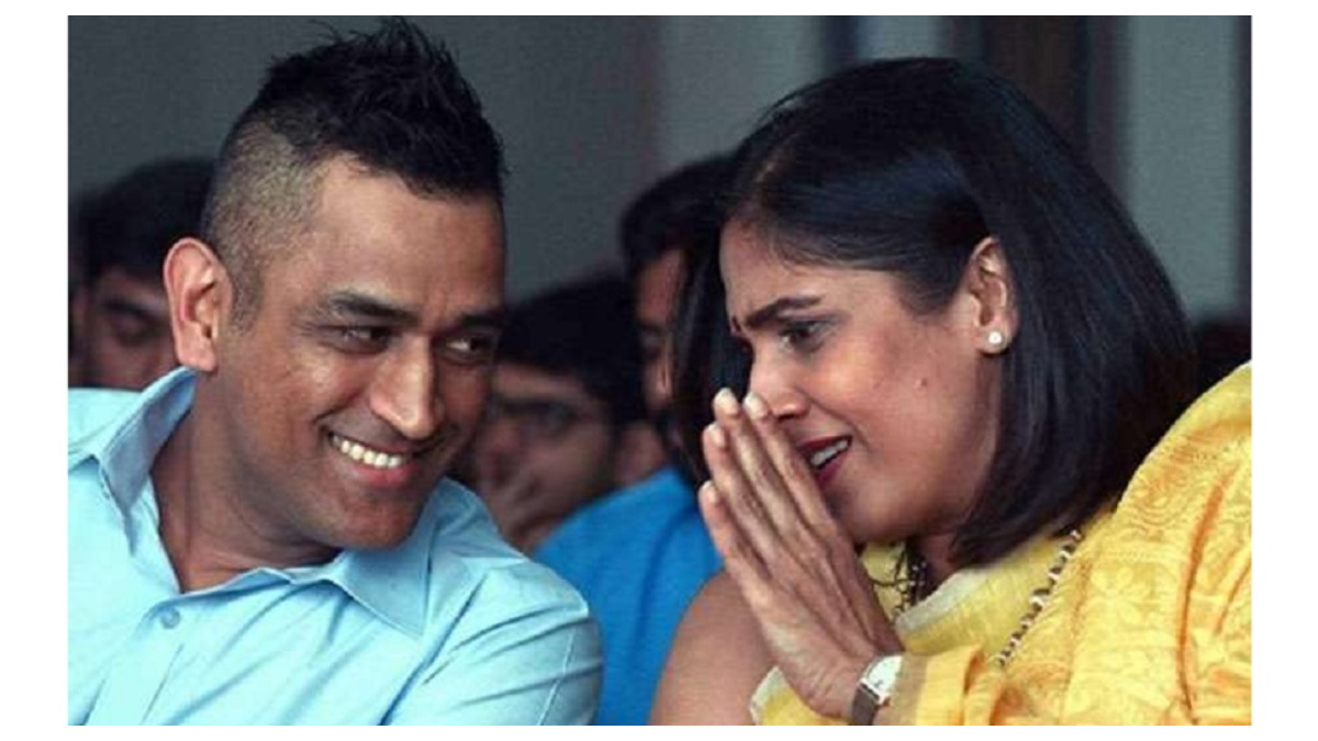 Rupa Gurunath: ಧೋನಿಯ ಸಿಎಸ್‌ಕೆಯ ಮಾಲೀಕ ಎನ್‌ ಶ್ರೀನಿವಾಸನ್‌ ಪುತ್ರಿ ರೂಪಾ ...