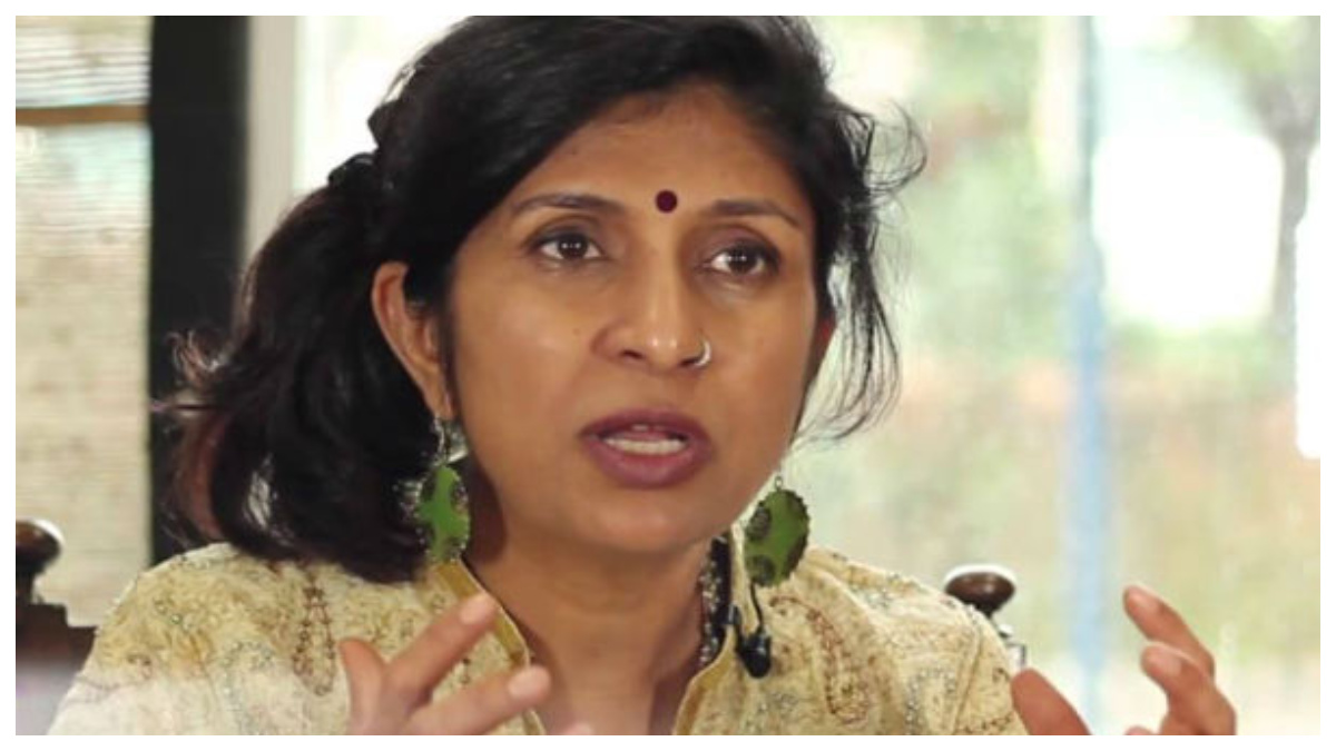 Vani Kola: ಅಮೆರಿಕಾದಿಂದ ಭಾರತಕ್ಕೆ ವಾಪಾಸ್‌ ಬಂದು 100ಕ್ಕೂ ಹೆಚ್ಚು ಉದ್ಯಮಕ್ಕೆ ...