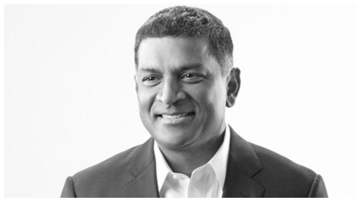 Vivek Sankaran: ಜೆರಾಕ್ಸ್ ಯಂತ್ರ ರಿಪೇರಿ ಮಾಡುತ್ತಿದ್ದಾತ 95,000 ಕೋಟಿ ರೂಪಾಯಿ ...