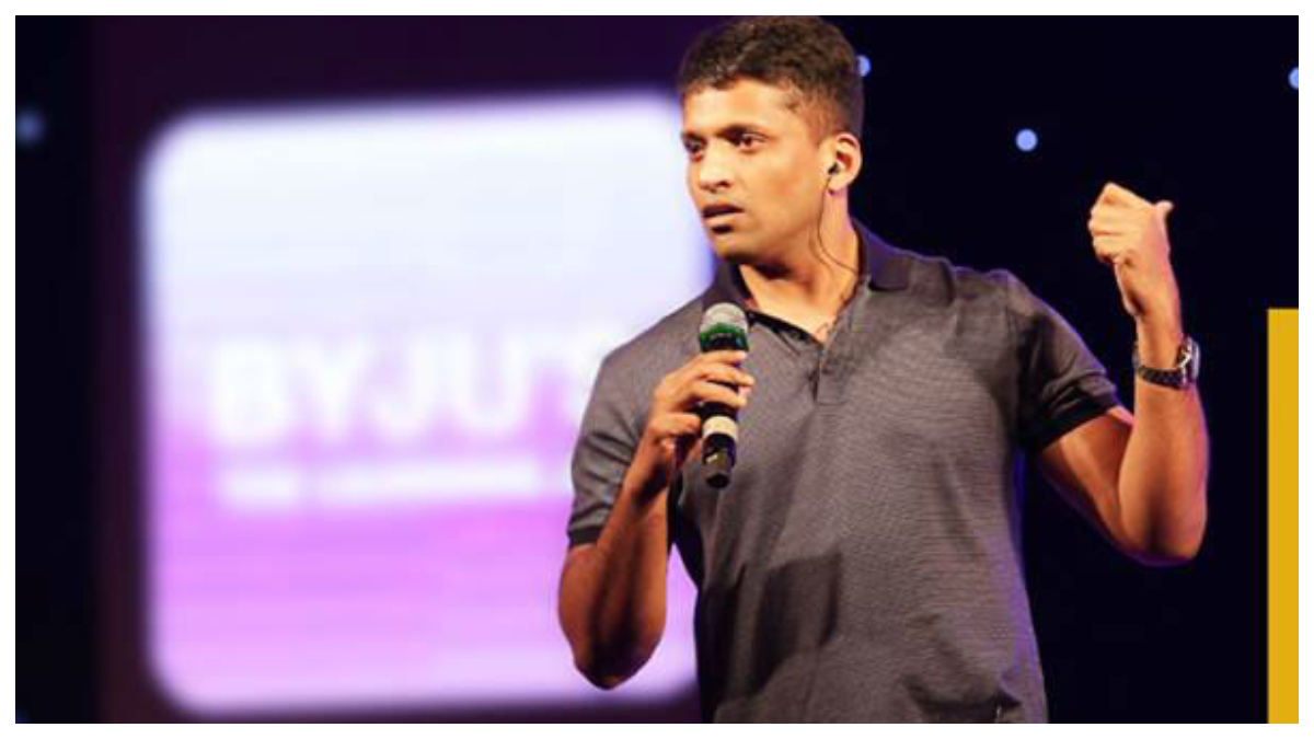 Byju's crisis: ಬೈಜೂಸ್‌ಗೆ ಮುಗಿಯದ ಸಂಕಷ್ಟ, ಕಣ್ಣೀರಿಟ್ಟ ಸಂಸ್ಥಾಪಕ | Byju's ...