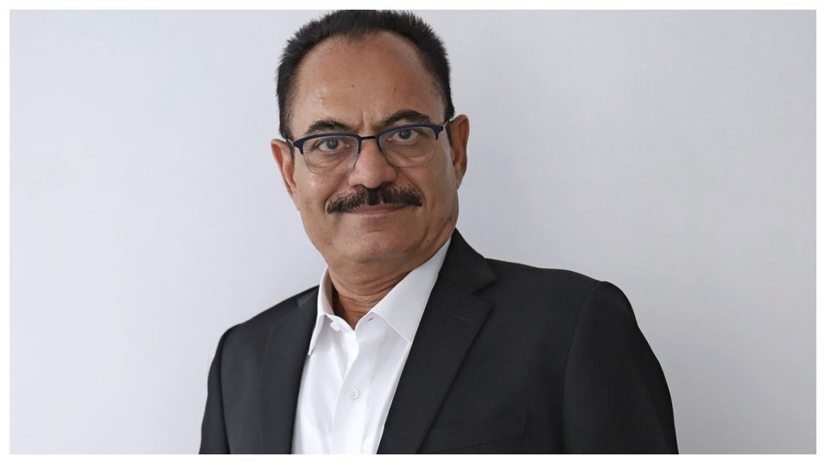 Chandubhai Virani: ಕ್ಯಾಂಟೀನ್‌ನಲ್ಲಿ ಕೆಲಸ ಮಾಡುತ್ತಿದ್ದಾತ 4,000 ಕೋಟಿ ರೂ ...