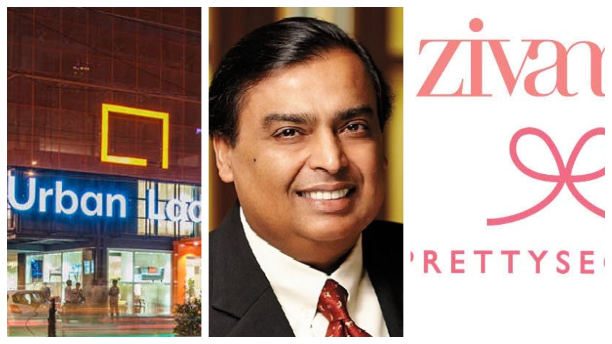 Popular Brands: ಮುಕೇಶ್ ಅಂಬಾನಿಯ ರಿಲಯನ್ಸ್ ಒಡೆತನದ ಜನಪ್ರಿಯ ಬ್ರ್ಯಾಂಡ್‌ಗಳಿವು ...