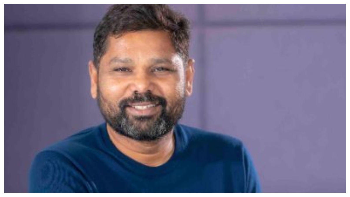 Girish Mathrubootham: ರಿಕ್ಷಾ ಓಡಿಸೋಕೆ ಫಿಟ್‌ ಎನಿಸಿಕೊಂಡಿದ್ದ ಗಿರೀಶ್ ...