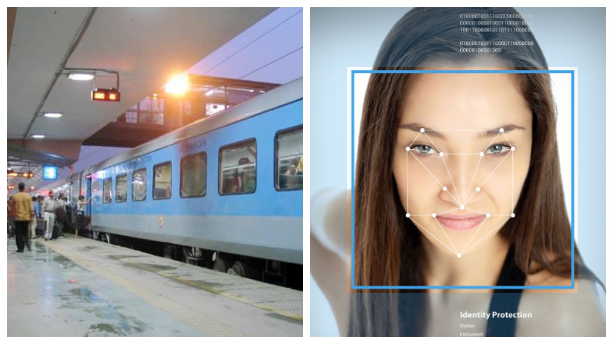 AI Facial Recognition: ಪ್ರಮುಖ ನಿಲ್ದಾಣಗಳಲ್ಲಿ ಮುಖ ಗುರುತಿಸುವಿಕೆ ಸಿಸ್ಟಮ್ ...