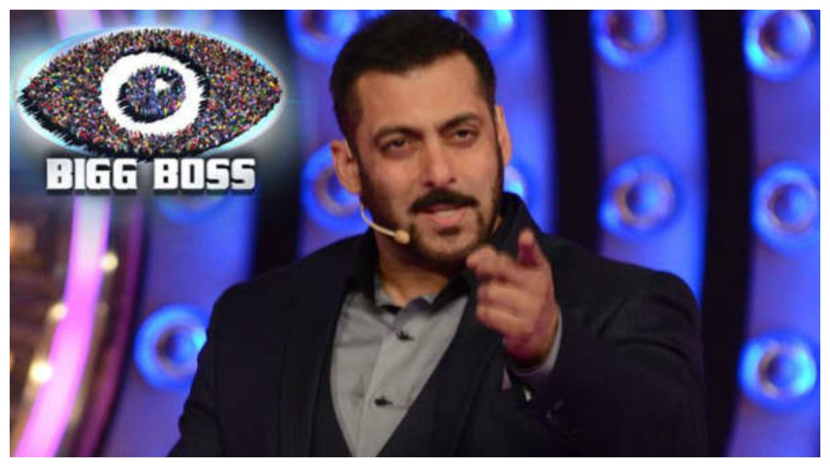 Bigg Boss 17: ಬಿಗ್‌ ಬಾಸ್ ಹೊಸ ಸೀಸನ್‌ಗೆ ಸಲ್ಮಾನ್ ಸಂಭಾವನೆಯೆಷ್ಟು ಗೊತ್ತಾ ...