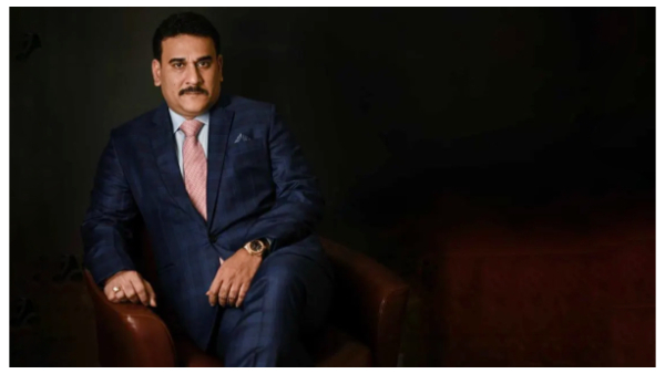 Pradeep Rathod: ಭಾರತದ ಹೊಸ ಬಿಲಿಯನೇರ್ ಪ್ರದೀಪ್ ರಾಥೋಡ್ ಬಗ್ಗೆ ನಿಮಗೆ ...