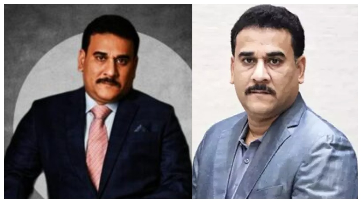 Pradeep Rathod: ಭಾರತದ ಹೊಸ ಬಿಲಿಯನೇರ್ ಪ್ರದೀಪ್ ರಾಥೋಡ್ ಬಗ್ಗೆ ನಿಮಗೆ ...