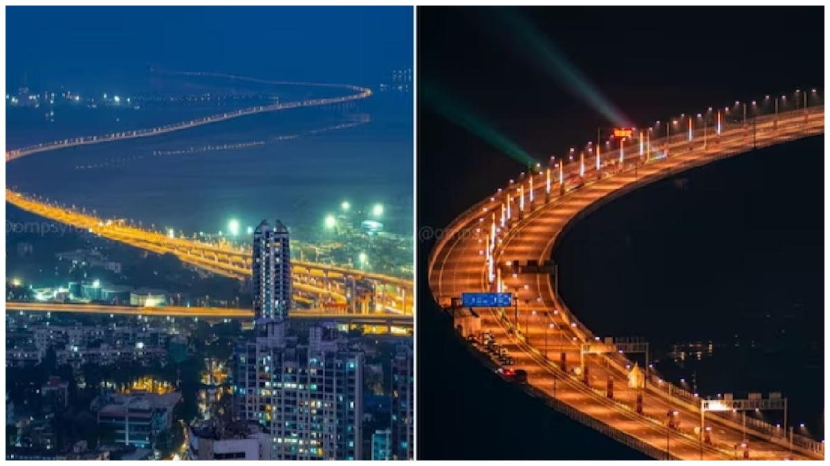 Atal Setu: ಭಾರತದ ಅತಿ ಉದ್ದದ ಸಮುದ್ರ ಸೇತುವೆಯ ಟೋಲ್ ಶುಲ್ಕವೆಷ್ಟು? | Atal Setu ...