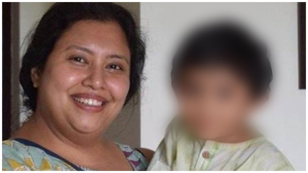 Suchana's son murder case: ಪತಿಯ ಹೇಳಿಕೆ ಬಳಿಕ ಬಯಲಾಯ್ತು ಐದು ಆಘಾತಕಾರಿ ...