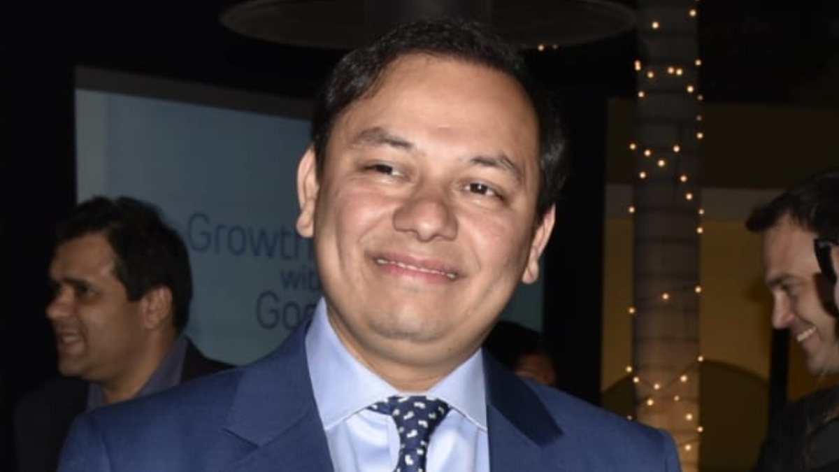 Adani Group: ಮಧ್ಯಪ್ರದೇಶದಲ್ಲಿ 75 ಸಾವಿರ ಕೋಟಿ ಹೂಡಿಕೆಗೆ ಮುಂದಾದ ಅದಾನಿ ಗ್ರೂಪ್ ...